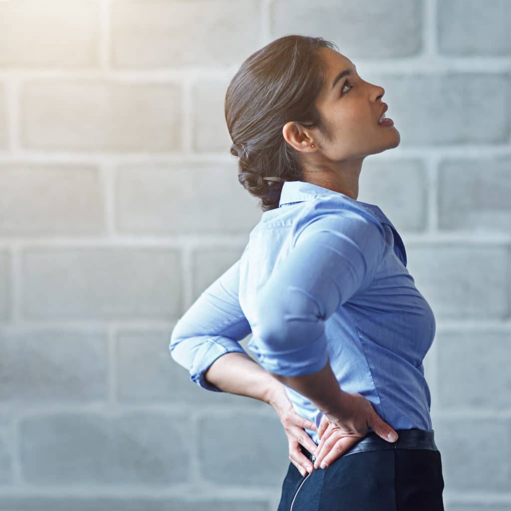 Low Back Pain | Spine, Body & Health